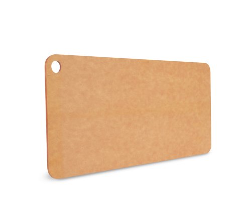 John Boos Block 2210-E25 Chef-Lite Lightweight Essential Reversible Cutting Board, 22 Inches x 10 Inches x 1/4 Inch