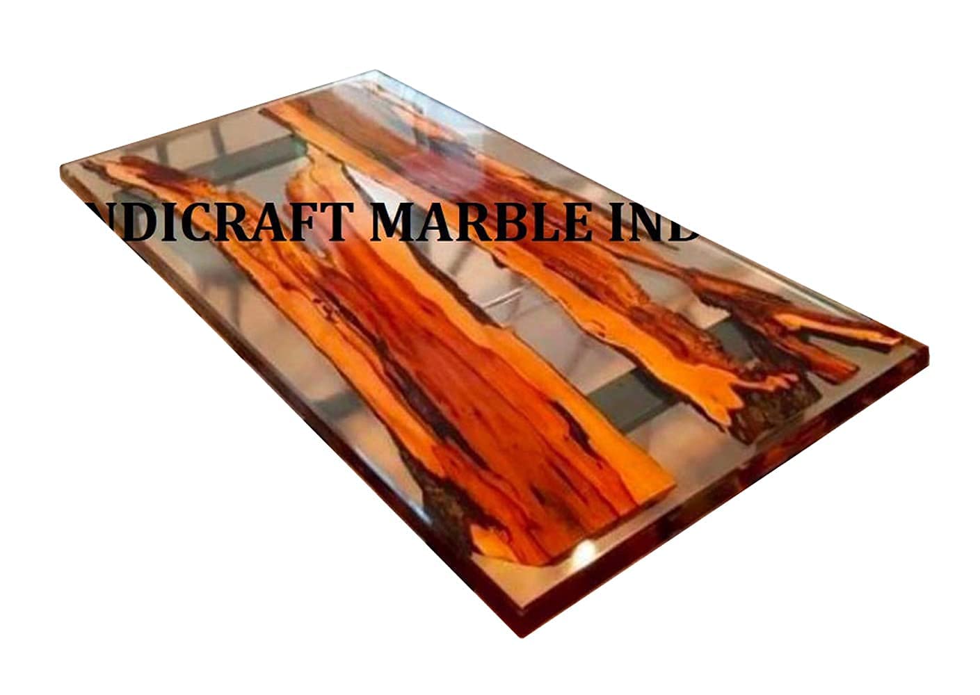 Epoxy Table, Live Edge Wooden Table, Epoxy Resin River Table, Natural Wood, Dining Table, Natural Epoxy Table, Resin Table