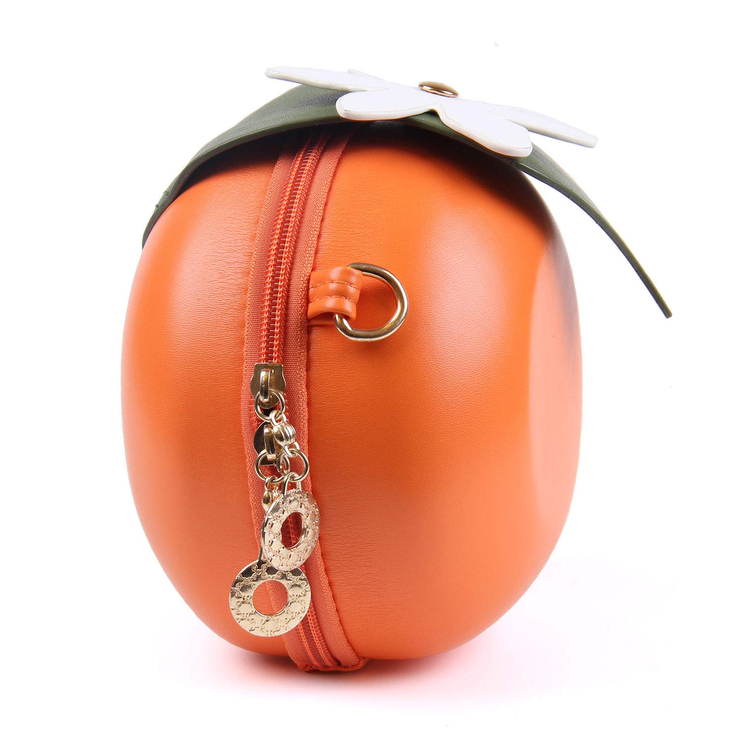 SUKUTU Women Girls Fashion Fruit Shoulder Purse Crossbody Bags