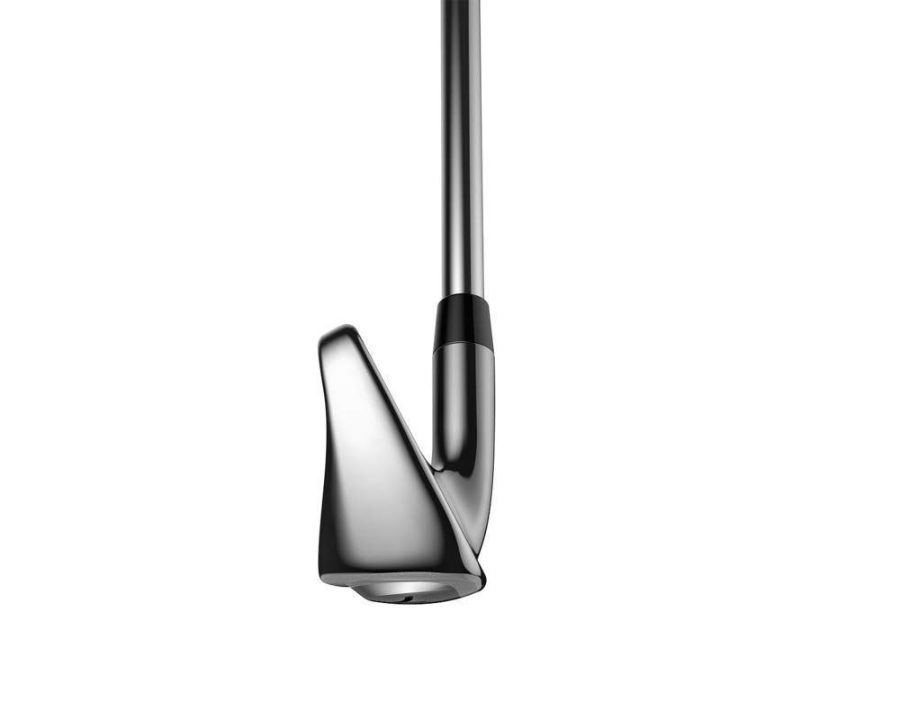 Cobra Golf 2020 Speedzone One Length Iron Set (Men's, Right Hand, UST Recoil 460-480, Reg Flex, 5-GW)