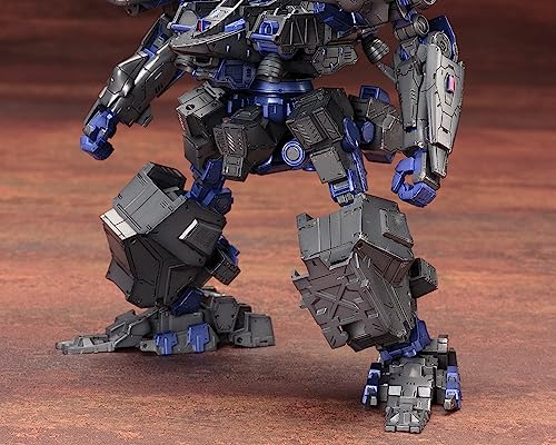 Kotobukiya Armored Core Verdict Day: CO3 Malicious P.I.P/M CO3 Plastic Model Kit