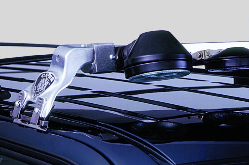 CARR Gutter-Less Mount Kit Stainless Steel (220052)
