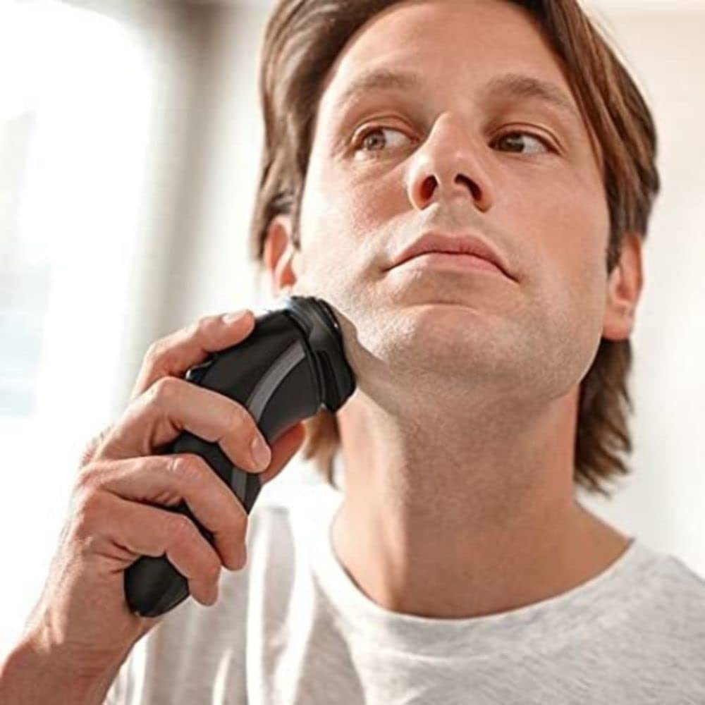 Philips Norelco S1570 Shaver Series 2300 Dry Cordless Electric Shaver with CloseCut Blade System - (Unboxed)