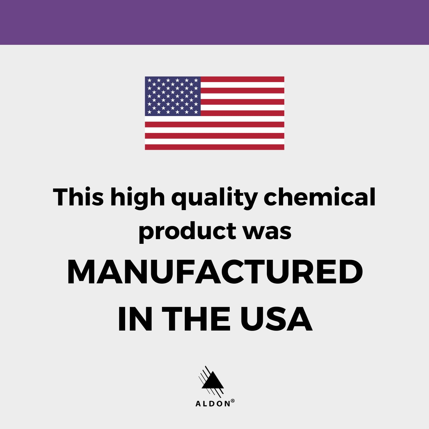 Gram Stain Kit, 7 Dropper Bottles - Crystal Violet (30mL), Safranin O 1.0% (30mL), Potassium Iodide 1.85% (30mL), 95% Denatured Ethyl Alcohol (4x25mL) - Includes Instructions - Innovating Science
