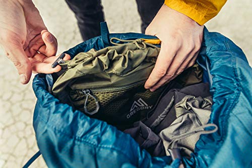 Gregory Mountain Products Women's Maven 55 Backpacking Backpack