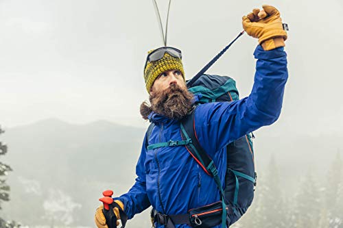 Gregory Mountain Products Targhee Ft 35