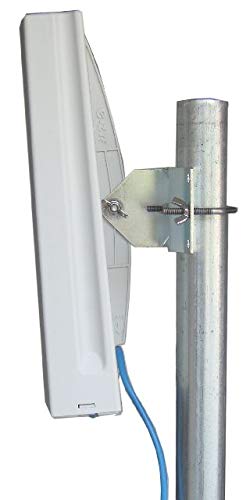 The EZ-Bridge-Lite EZBR-0214+ High Power Outdoor Wireless Point to Point System
