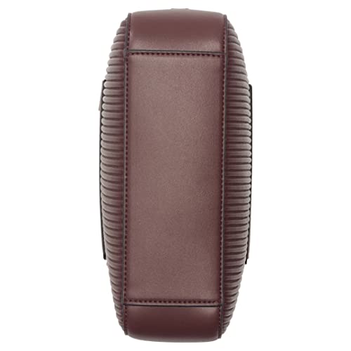 Calvin Klein Bette 2 in 1 Crossbody, Brunette