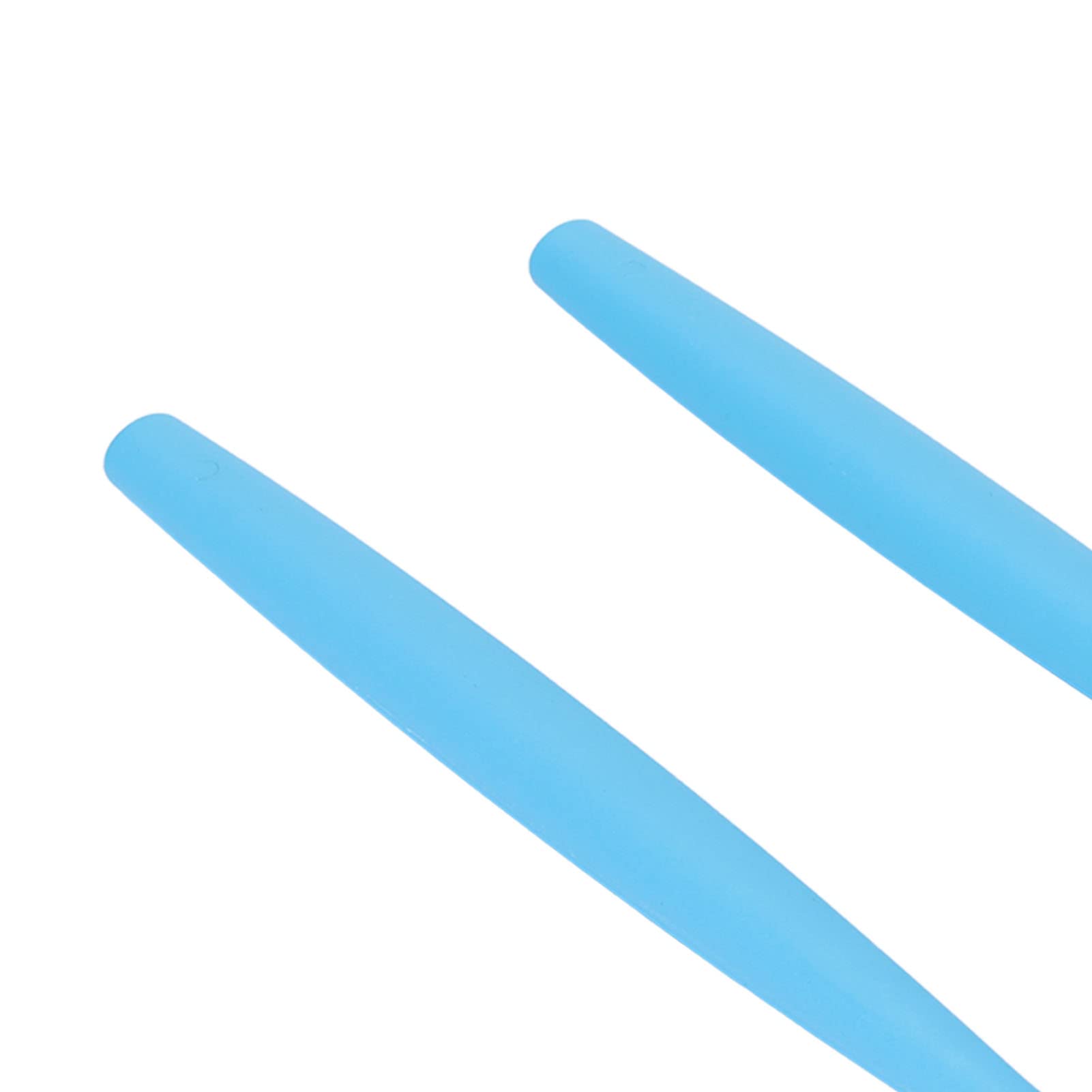 Enamel Reduction Strip, Ergonomic Interproximal Enamel Reduction Kit Dental for Dental Clinic