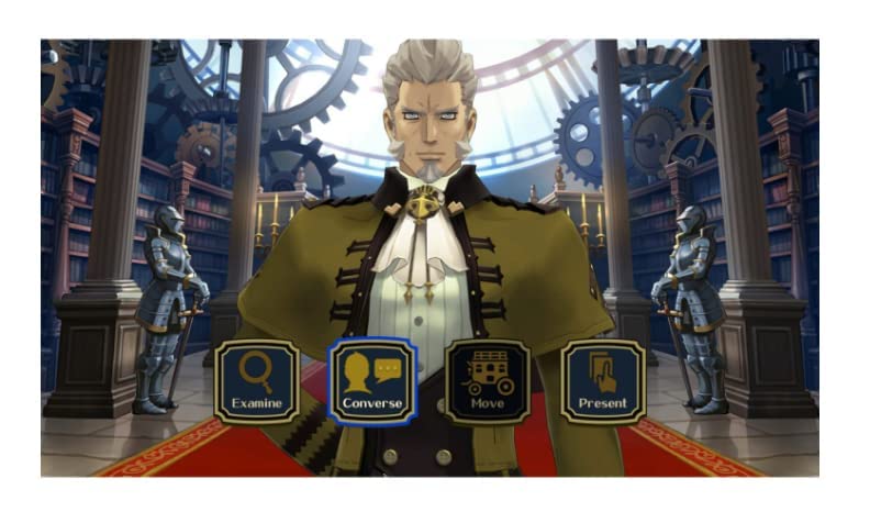 The Great Ace Attorney Chronicles - PlayStation 4