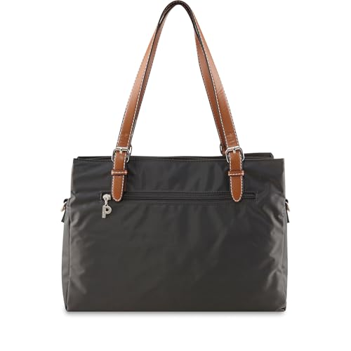 Picard Tote, Grey (Anthrazit)