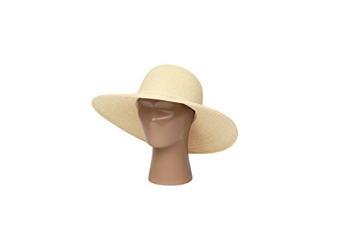 Sunday Afternoons Riviera Hat, Cream, Medium