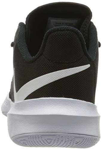 Nike Zoom Hyperspeed Court CI2964 010 Black/White (5.5 Mens / 7 Womens)