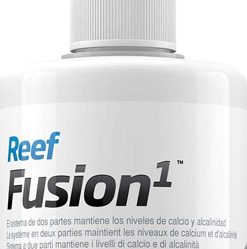 Seachem Reef Fusion 1 500ml