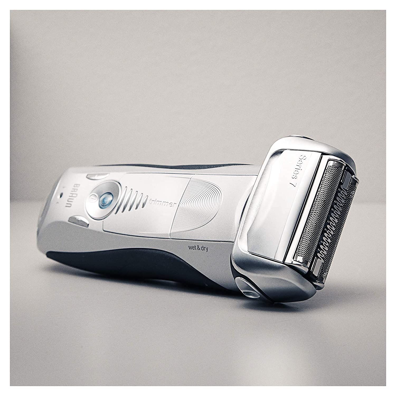 Braun Replacement Foil & Cutter Cassette - 70S, Series 7, Pulsonic - 9000 Series Braun Cassette 70S