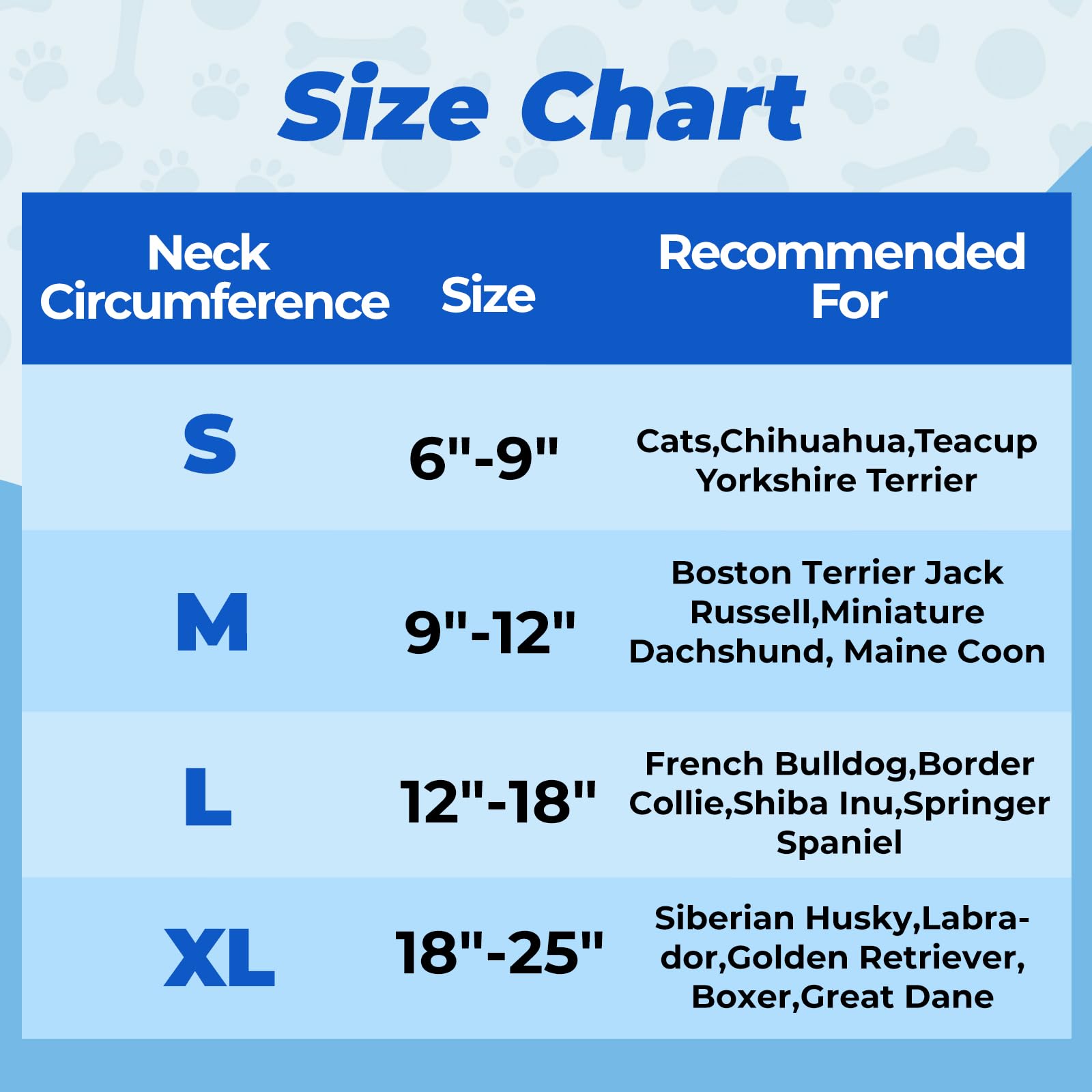 Dog Inflatable Cone Collar for Large Dogs,Grey
