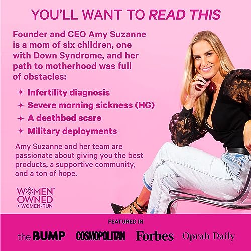 Pink Stork Pumping Moms Lactation Support Supplement with Goat's Rue and Milk Thistle to Support Breast Milk Supply Without Fenugreek, Postpartum Breastfeeding Essentials, 180 Capsules