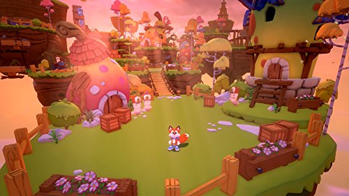 Super Lucky’s Tale - Xbox One