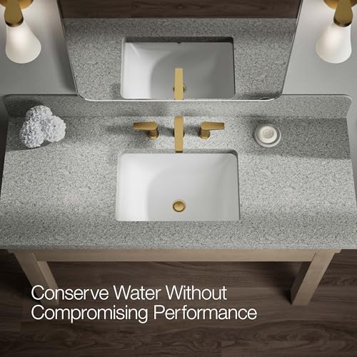 KOHLER Taut Widespread faucet
