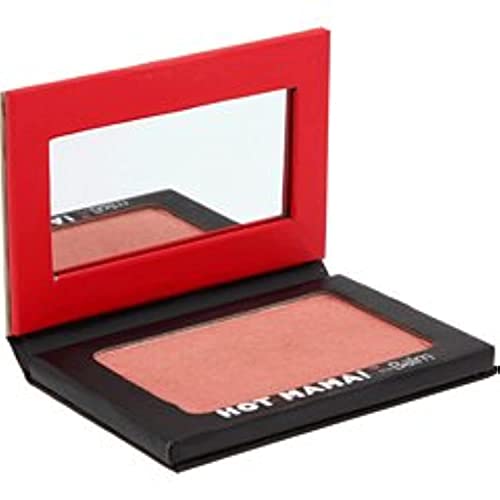 theBalm Hot Mama!