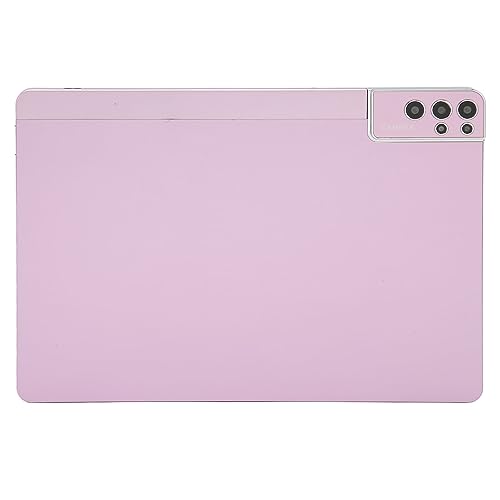 DAUERHAFT Tablet, 5G WiFi 8MP 13MP 2 in 1 4GB 64GB 1920x1200 Tablet PC US Plug 100‑240V for Android 12 for Work (#2)