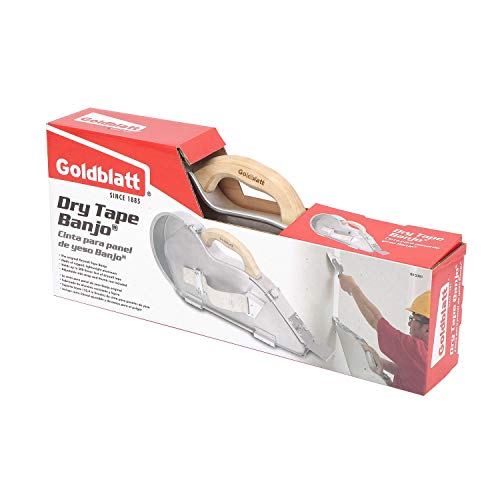 Goldblatt G15301 Banjo-Dry Tape