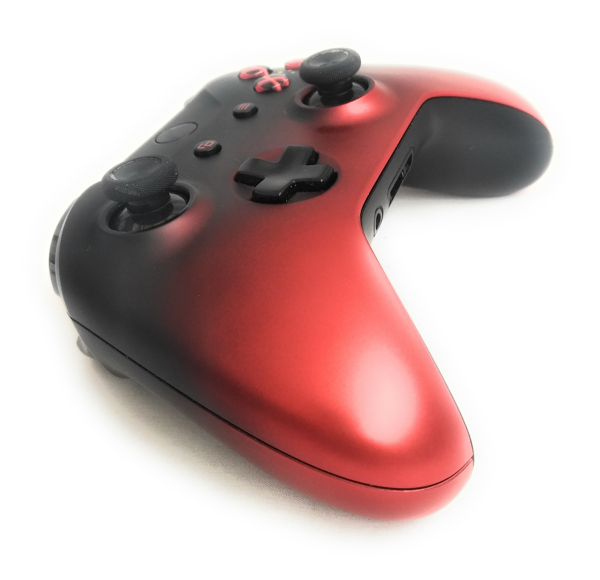 VOLCANO SHADOW XBOX ONE WIRELESS CONTROLLER (EU IMPORT) [MICROSOFT]