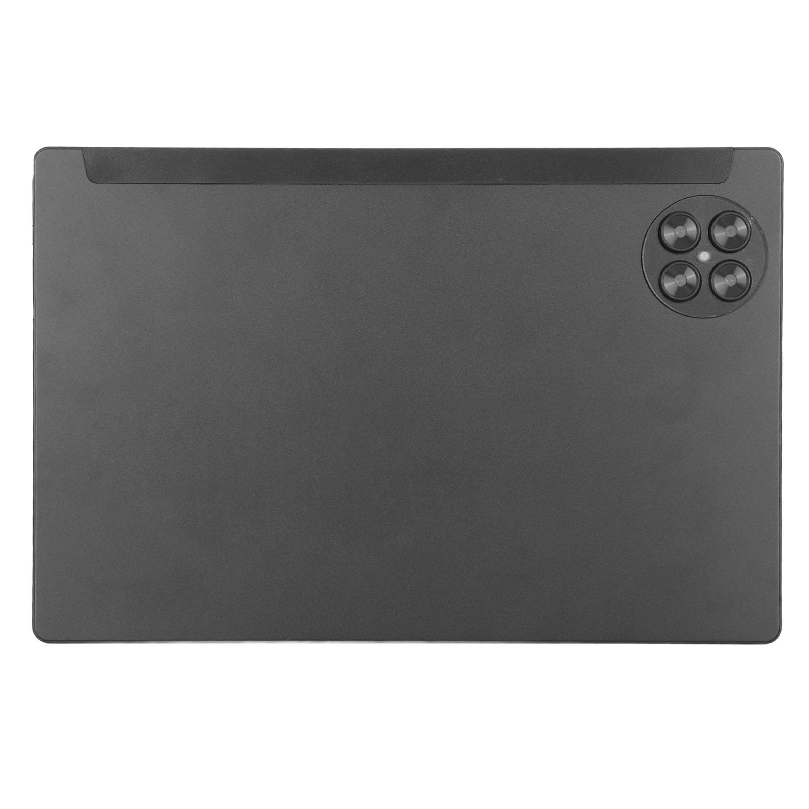 DAUZ 10.1 Inch Tablet, 5.0 8GB 256GB 2 in 1 Portable Tablet 5G WiFi 100β240V for Travel for Android 12.0 (US Plug)