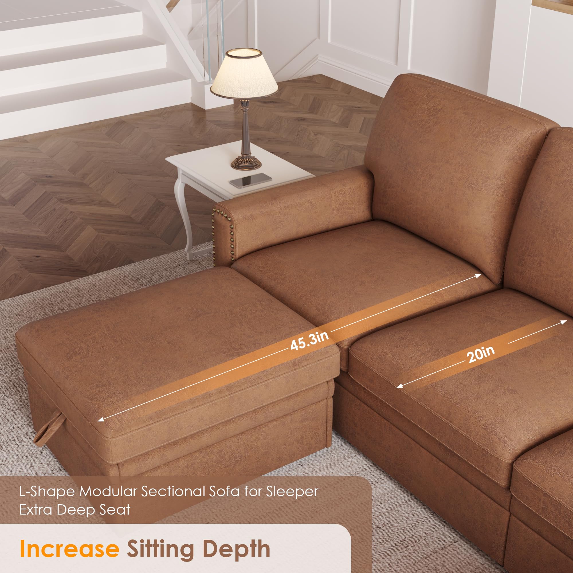 HIFIT Sofa