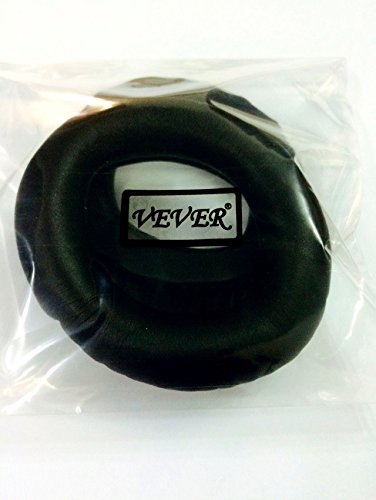 VEKEFF Replacement Ear Cushions Pad for Sennheiser MM450, MM550, PX360, PX360-BT, PXC360-BT Headphones