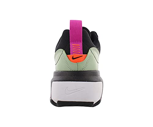 Nike Air Max Verona Womens Shoes Size 9.5, Color: Black/Summit White/Fire Pink