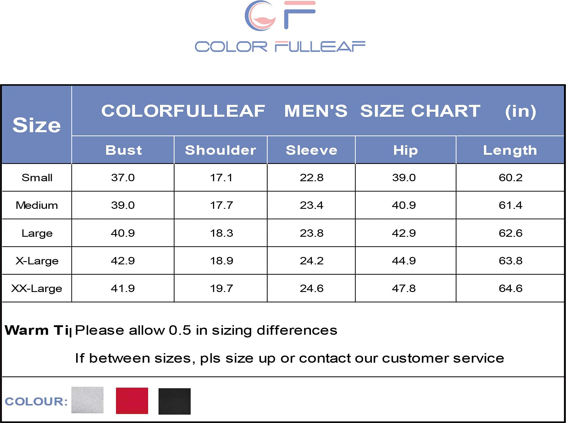 COLORFULLEAF Men's Cotton Thermal Underwear Henley Union Suits Onesies Base Layer (Dark Grey, M)