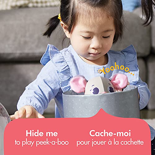 Tiny Love Wonder Buddies, Coco