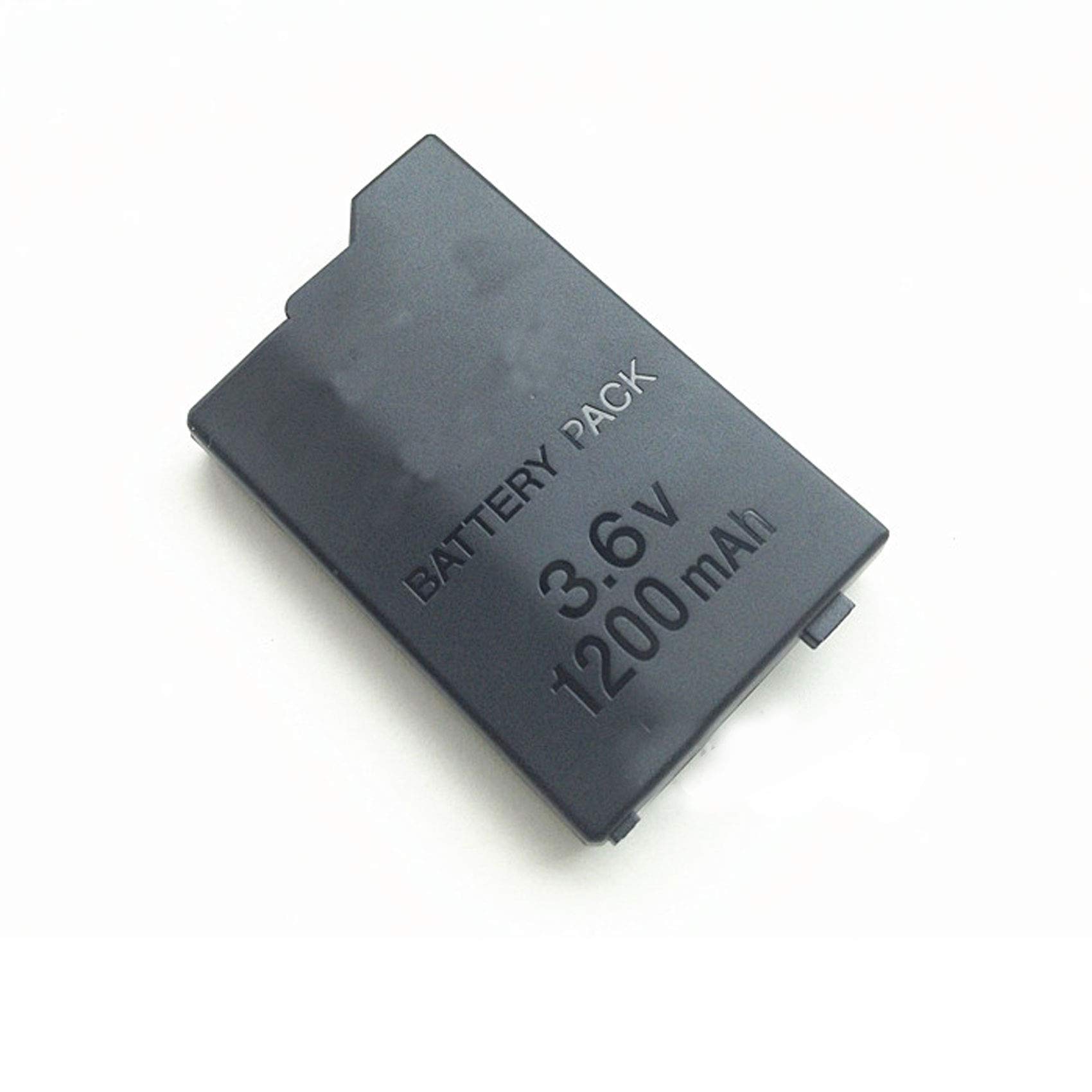 JOYUETLAN FEMAI Compatible Battery Pack Replacement for Sony PSP-S110 1200mAh 3.6V PSP 2000/3000 PSPS110 Console PSPS110Series