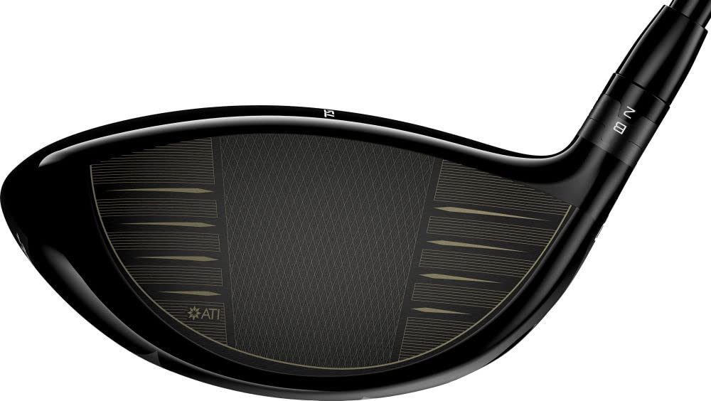 Titleist TSi3 Premium Driver 9* (Graphite Design Tour AD DI 6, Stiff) Golf Club