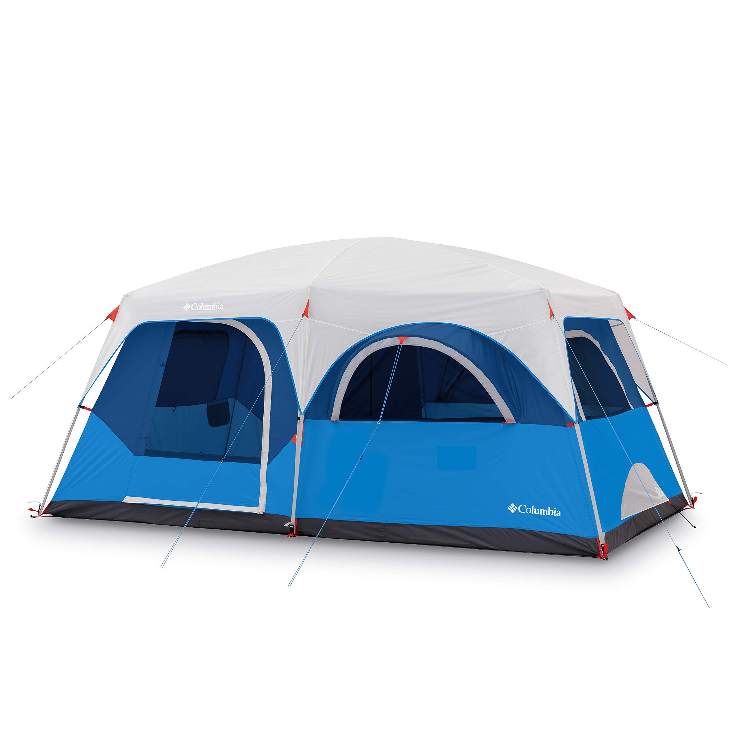 Columbia Mammoth Creek 6 Person Cabin Tent