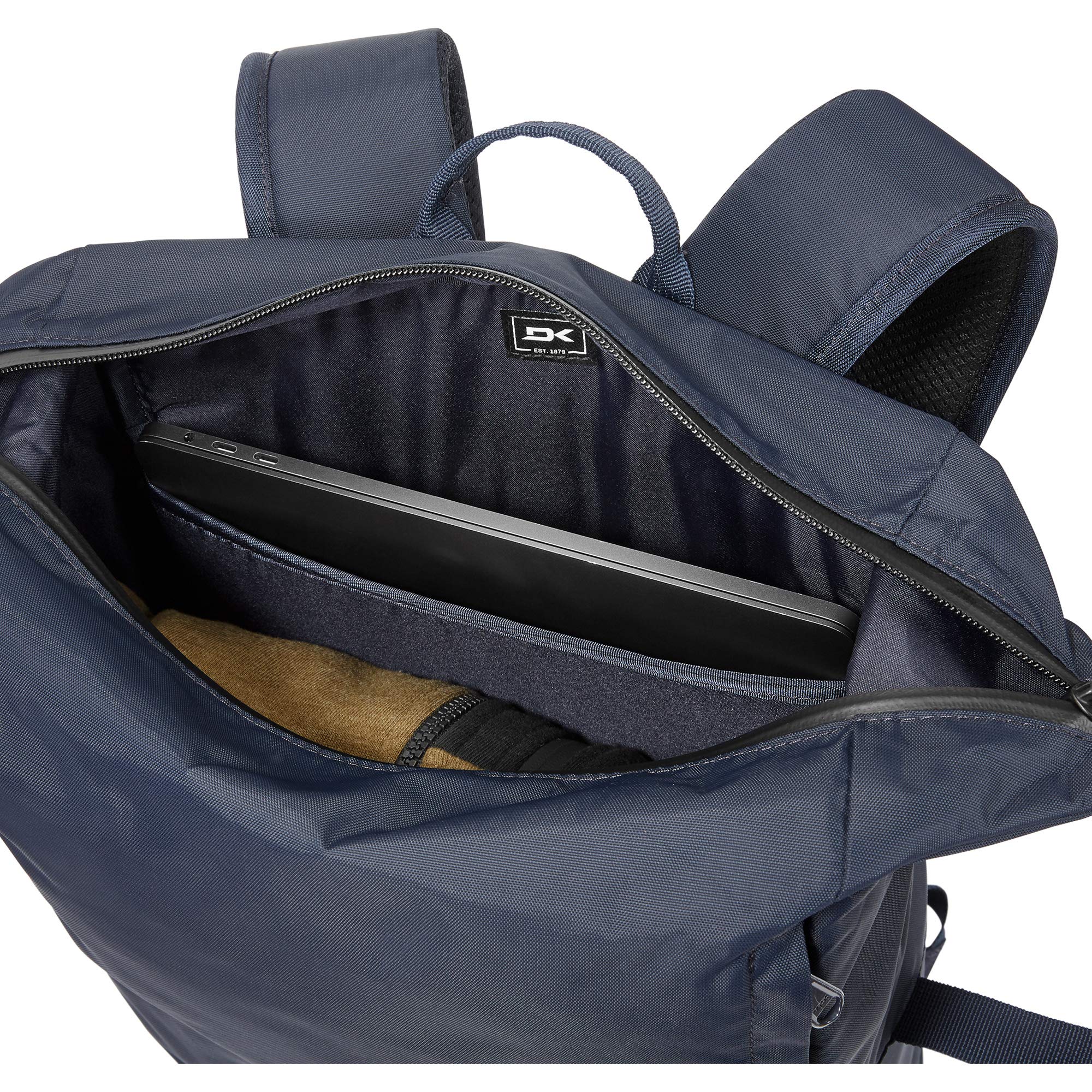 Dakine Infinity Pack Lt 22L - Translucent, One Size