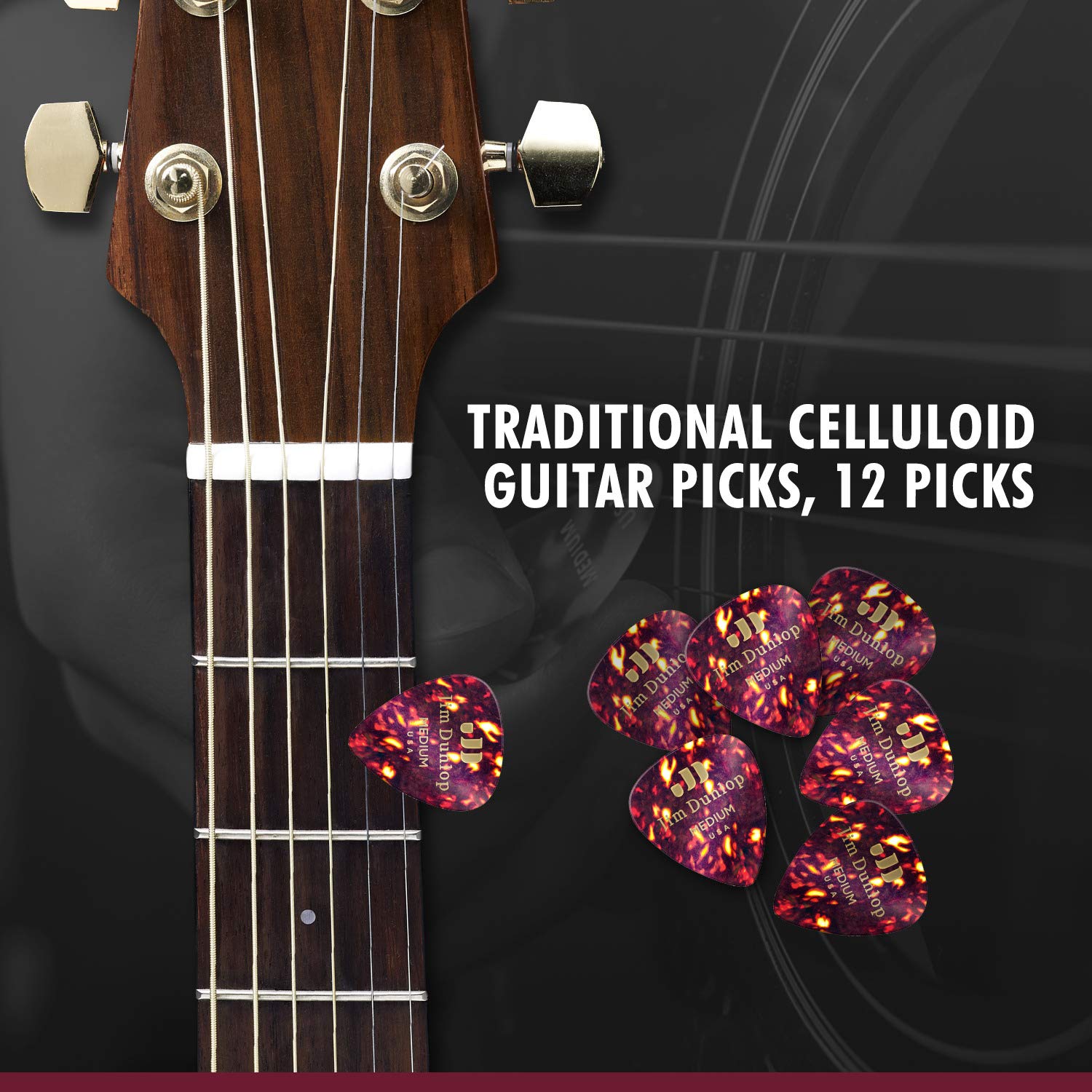Dean Guitars ZX Quilt Maple Trans Brazilia Electric Classic Guitar (ZX QM TBZ) w/D'Addario EXL120 Strings for Beginners and Pros, Includes a Basic Accessories Bundle