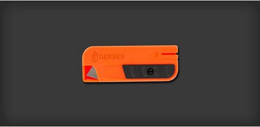 Gerber Gear Vital Replacement Blades ,Orange Home