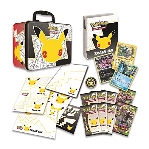 Pokemon TCG: Celebrations Prime Collection, Multi