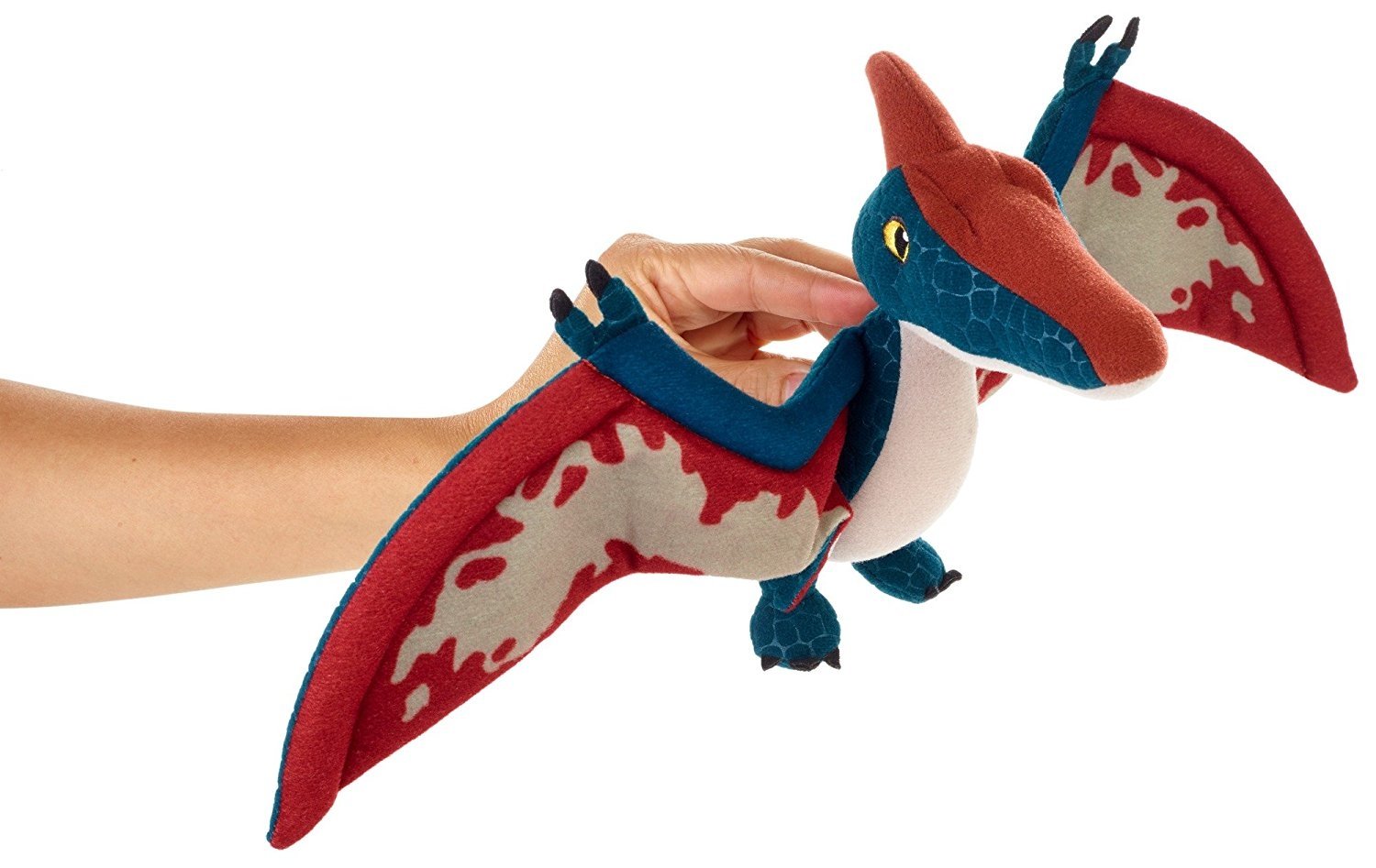 JURASSIC WORLD BASIC PLUSH Pteranodon