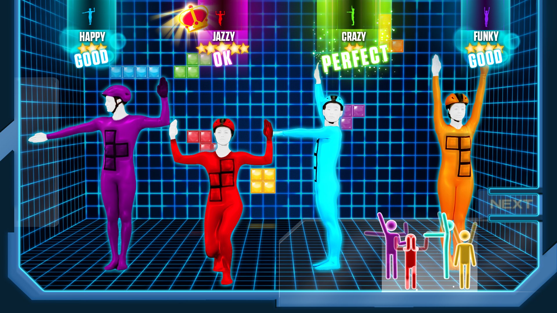 Just Dance 2015 - Xbox 360