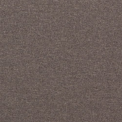 Signature Design by Ashley Tibbee Tufted Modern Sofa with 2 Accent Pillows, Dark Taupe