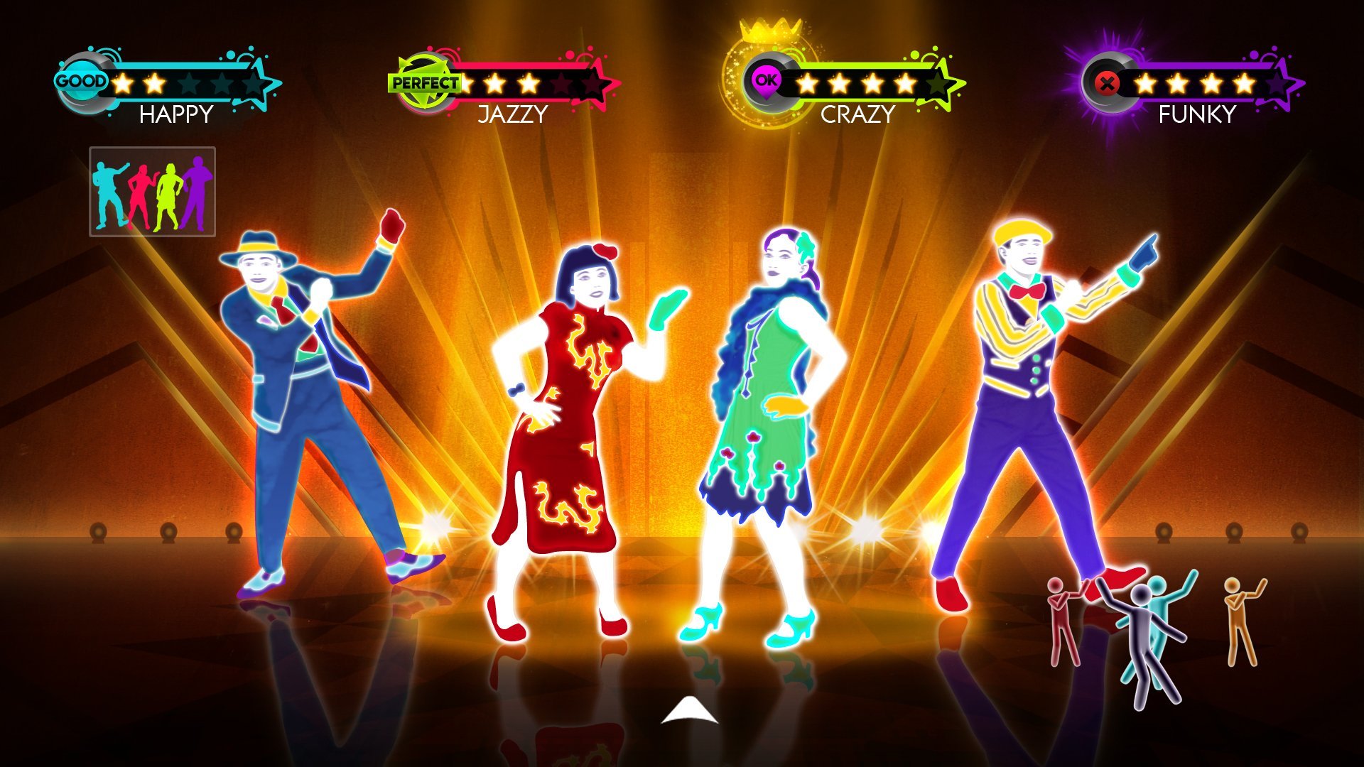 Just Dance 3 (Renewed)