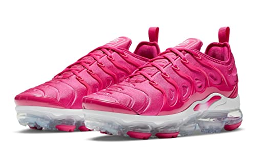 Nike Women's Shoes Air Vapormax Plus DJ3023-600 (Numeric_7) Purple/Purple