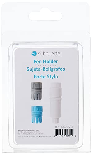 Silhouette America Pen Holder