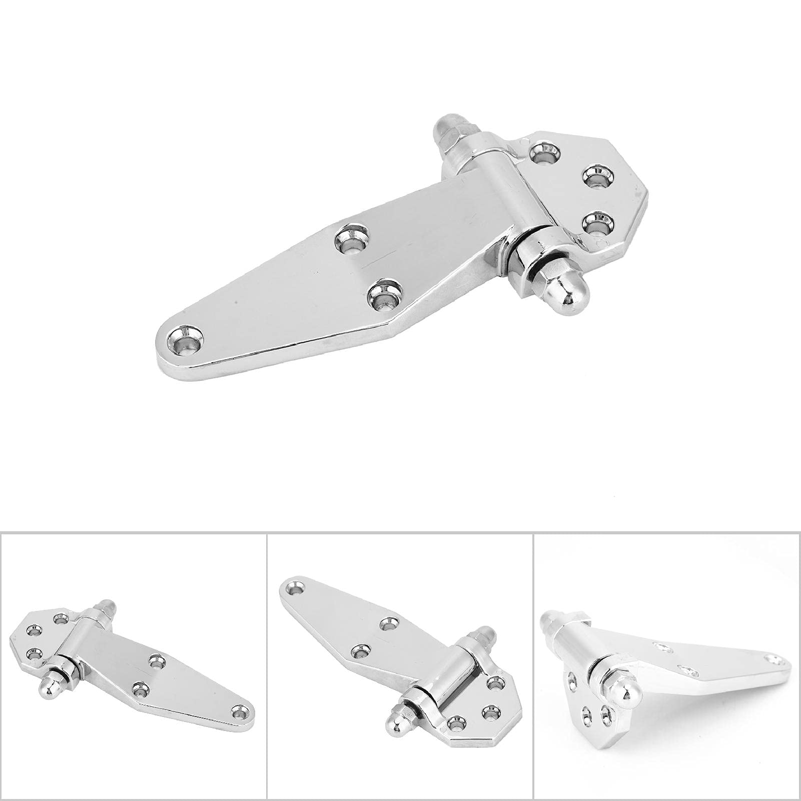 Cast 270 Degrees Hinge Heavy Duty for Refrigerator(k201)