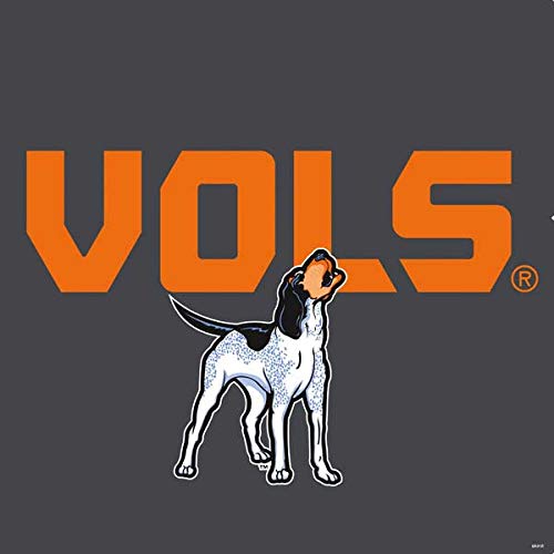Skinit Decal Gaming Skin Compatible with PS4 Pro Console and Controller Bundle - Officially Licensed College Tennessee Vols Design