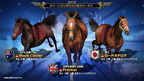 Winning Post 9 2021