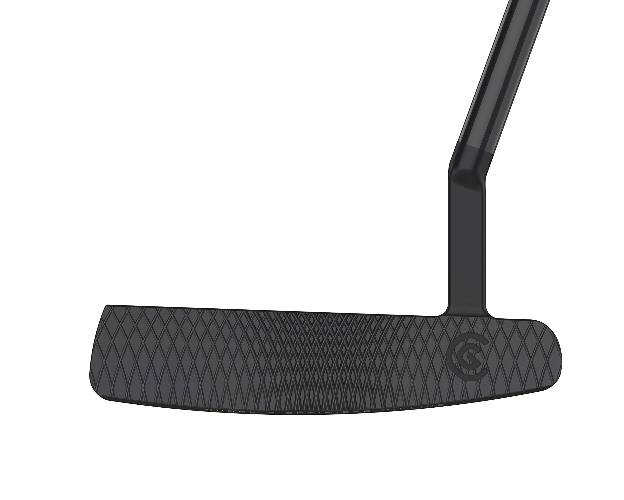 Cleveland Golf HB Soft Premier#3 Slant 35" RH, Gray Satin